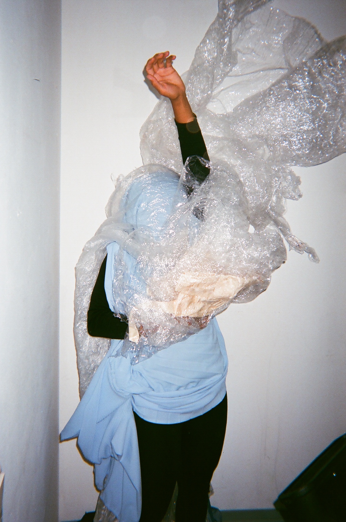 bio | Sarah Ama Duah